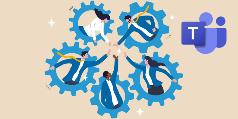 New Teams Features for Multi-Tenant Organisations - UC Today