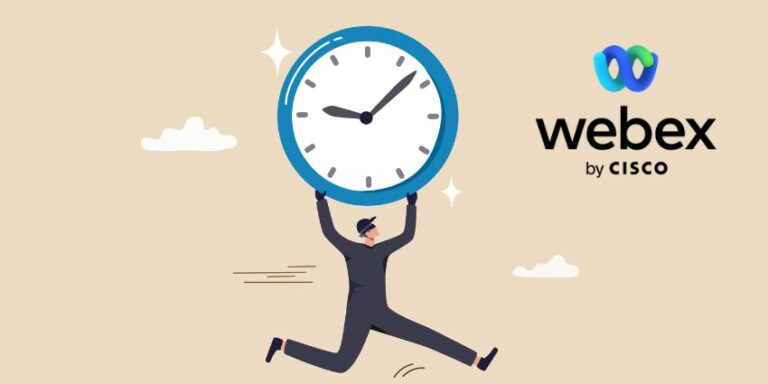 11 Webex Productivity Tools for Business Success - UC Today