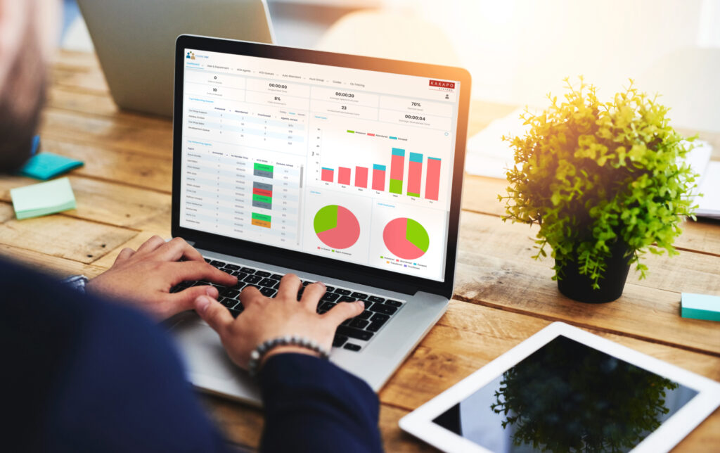 Kakapo Systems Announce Analytics Platform for BroadSoft Call Centers ...