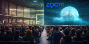 Zooming into the Future: A Timeline of Zoom's Evolution - UC Today
