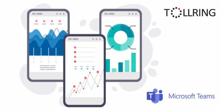 Tollring Introduces iCall Suite Call Analytics for Teams - UC Today