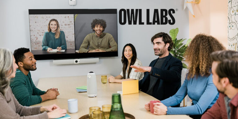 4 Ways to Perfect Hybrid Work with OWL CEO, Frank Weishaupt - UC Today