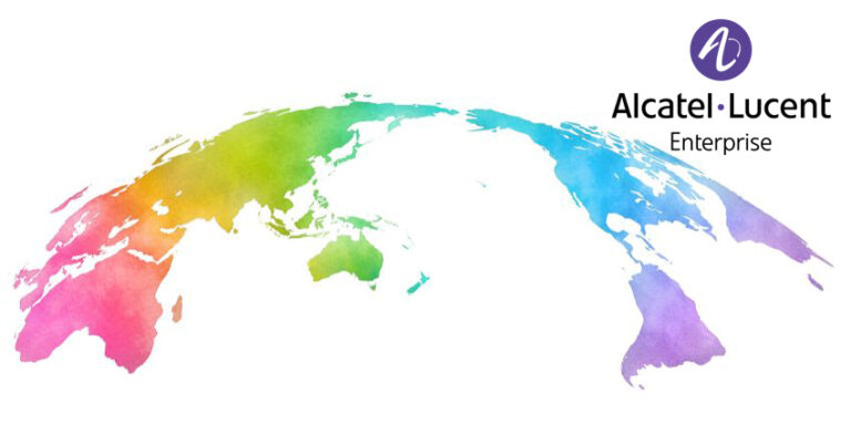 Alcatel-Lucent Enterprise Takes Rainbow Hub Global - UC Today