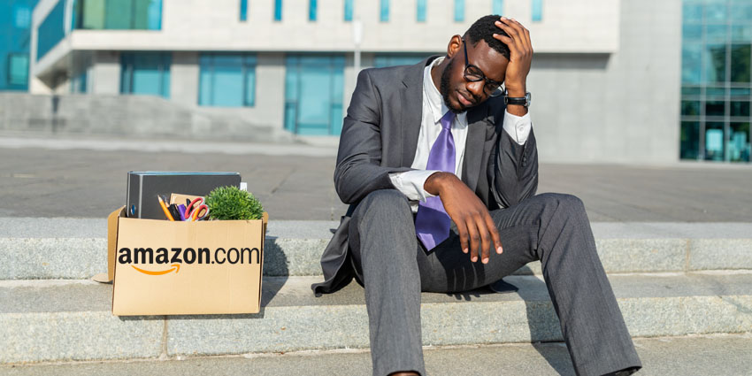 Amazon Workers Defying Return-to-Office Mandate Reportedly Risk Sacking ... Amazon Workers Defying Return-to-Office Mandate Reportedly Risk Sacking ...