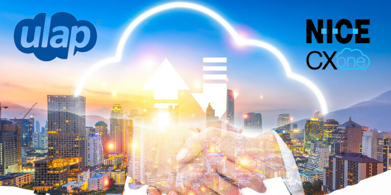 ULAP Networks makes NICE CXone Platform Available via ULAP Smart ...
