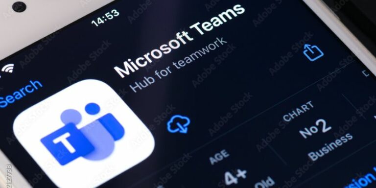 New Microsoft Teams App is Now Available - UC Today