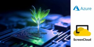 ScreenCloud Grows Employee Engagement with Azure Integration - UC Today