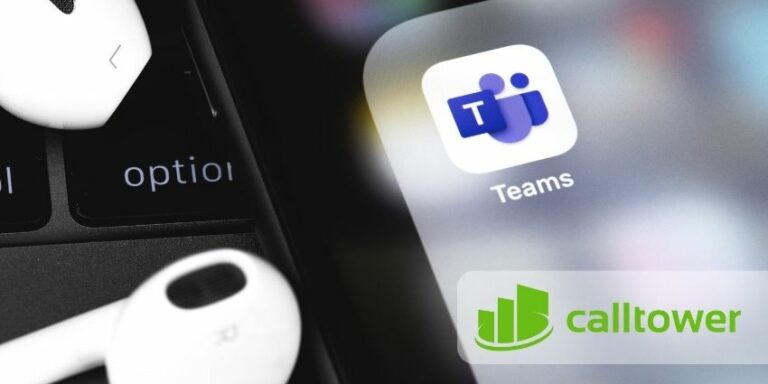 Building the Right Approach to Enable Voice for Microsoft Teams - UC Today