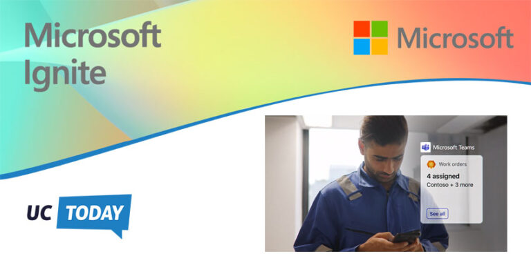 Copilot Added to Microsoft 365 for Frontline Workers - UC Today