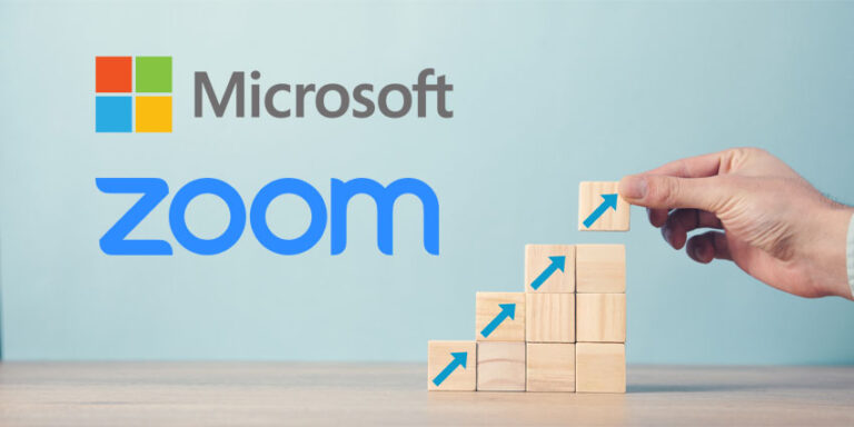 IDC: Microsoft, Zoom Grow While Cisco Falls in UC Market Update - UC Today