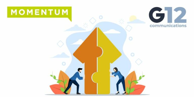 Momentum Completes G12 Communications Acquisition - UC Today