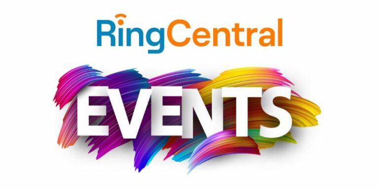 RingCentral Launches 'Next-Level' Events Platform - UC Today