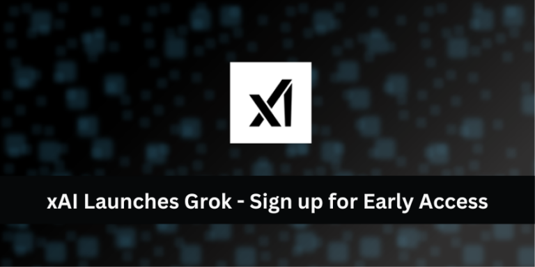 Elon Musk and xAI Announce ChatGPT Competitor Grok - UC Today
