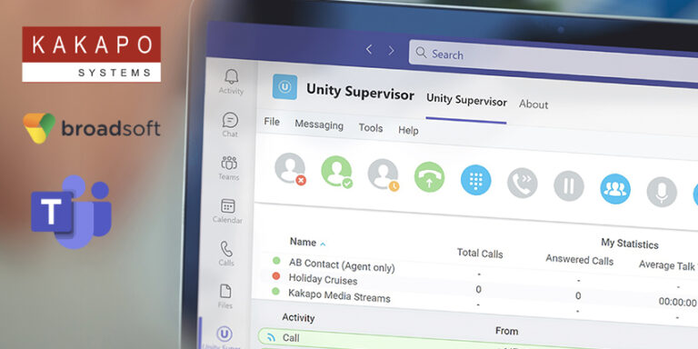 Embedding Cisco BroadSoft into Microsoft Teams - UC Today