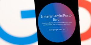 How to Use Google Gemini Pro in Bard (and Bard Advanced) - UC Today