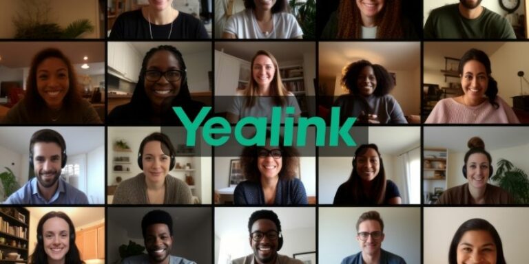 Meetings Centered on You: Rebuilding Workspace Connection with the Yealink AI Meeting Solutions ...