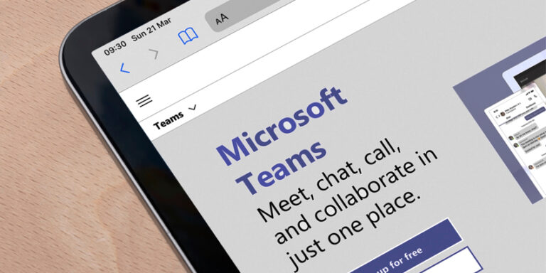 Is Microsoft Teams Finally Coming to Meta Quest VR Headsets? - UC Today