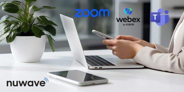 Nuwave Pioneers the Next Wave in Multi-UC and Mobility Solutions - UC Today