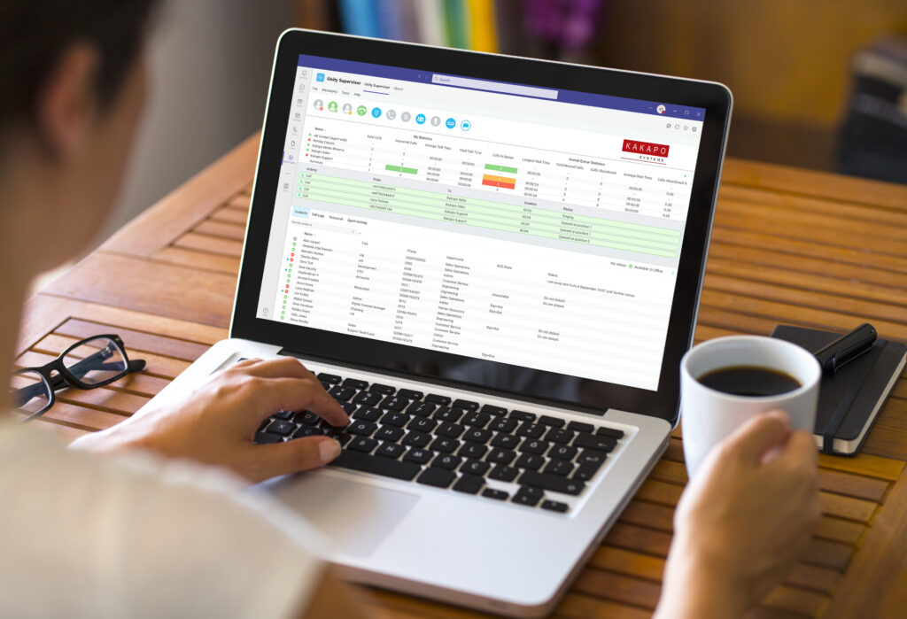 Embedding Cisco BroadSoft into Microsoft Teams - UC Today