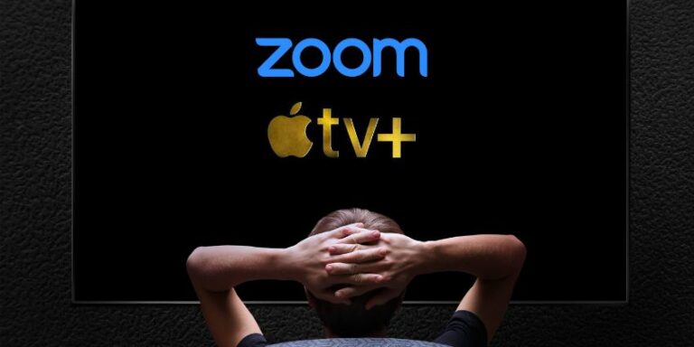 Zoom Meetings Now Available on Apple TV - UC Today
