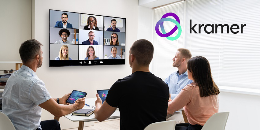 Introducing New Video Conferencing Apps on Portal - UC Today