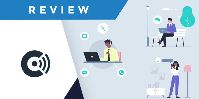 Conversant C360 Platform Review: Simplifying Connectivity - UC Today