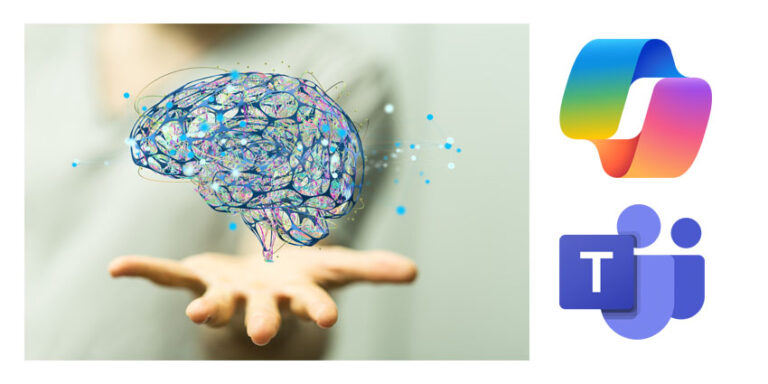 Microsoft Introduces Teams Intelligent Recap For Copilot - UC Today