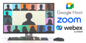 Poly Google Meet Devices Now Work With Zoom and Webex - UC Today
