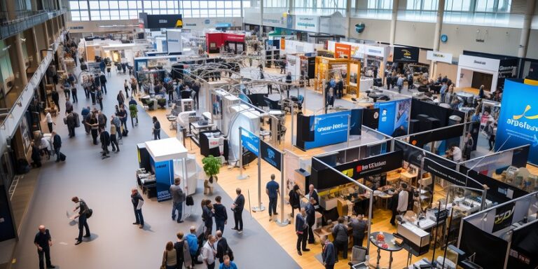 The Top Collaboration Events for 2024: Are You Attending? - UC Today