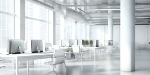 What are Office Focus Spaces, and Why are they Essential? - UC Today