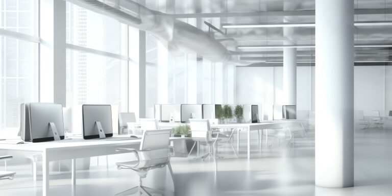 What are Office Focus Spaces, and Why are they Essential? - UC Today