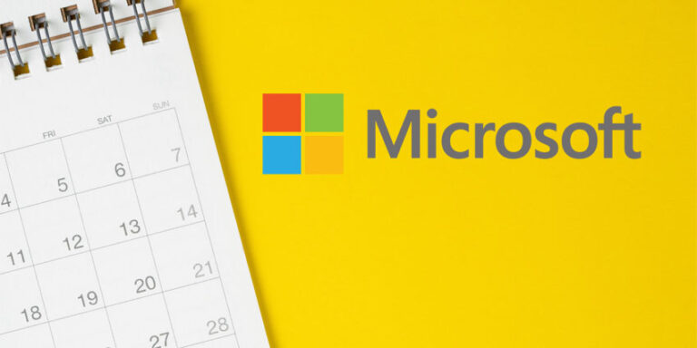 Microsoft Reveals Dates for Major Annual Events - UC Today