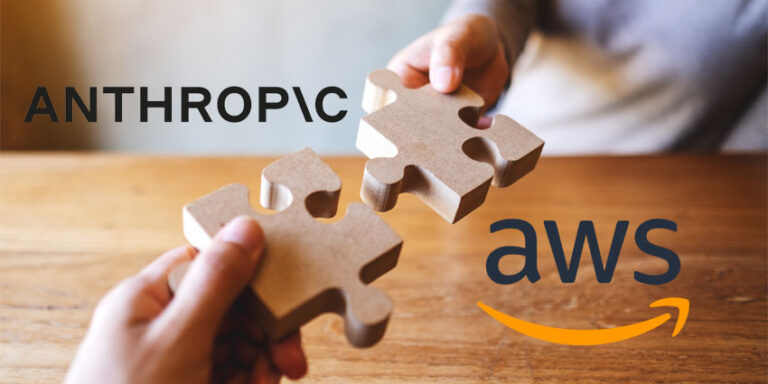 Amazon Completes $4 Bn Investment in AI Giant Anthropic - UC Today