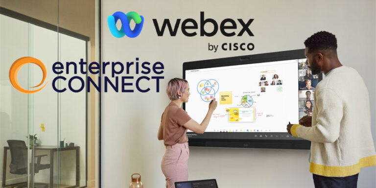 Cisco Webex Unveils New Collaboration Devices For Seamless Hybrid ...