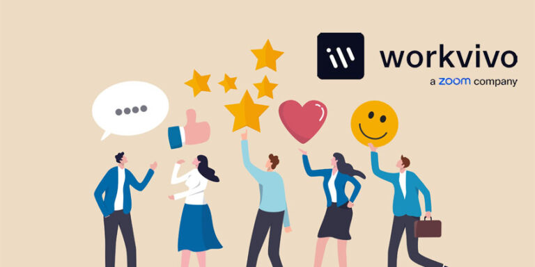 Workvivo Collaborates With Adoreboard to Enhance Employee Experience ...