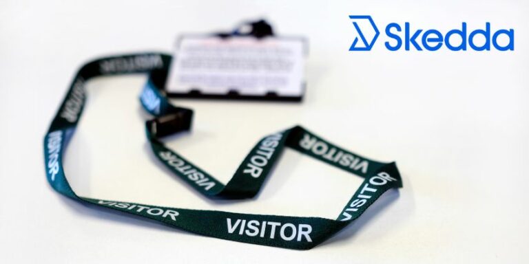 Skedda Introduces New Visitor Management Features - UC Today