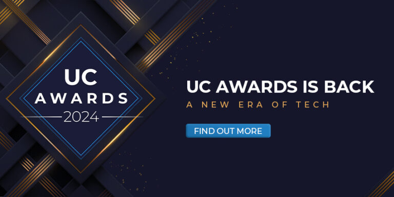 A New Era of Tech: Be Part of UC Awards 2024 - UC Today