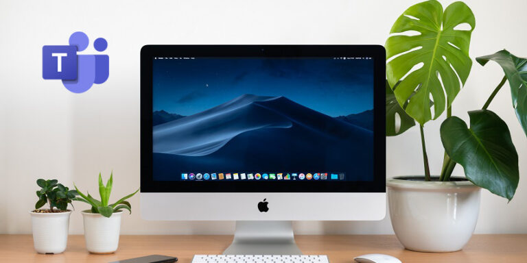 How to Download Microsoft Teams for Mac: The Easy Guide - UC Today