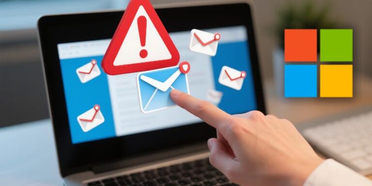 The Microsoft Account Team Email Scam: What You Need to Know to Stay ...