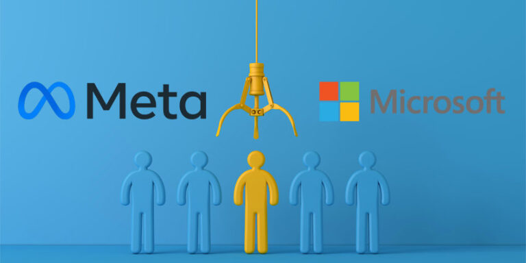 Microsoft Hires Former Meta Exec For Its AI Supercomputing Team - UC Today