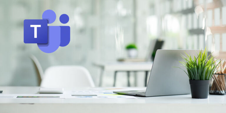 Microsoft Is Bringing Desk Booking Features to Teams - UC Today