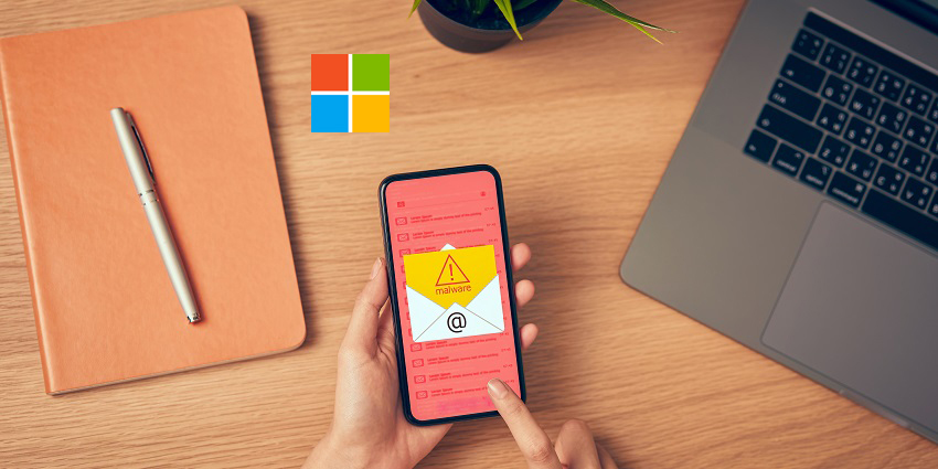 The Microsoft Account Team Email Scam: What You Need to Know - UC Today