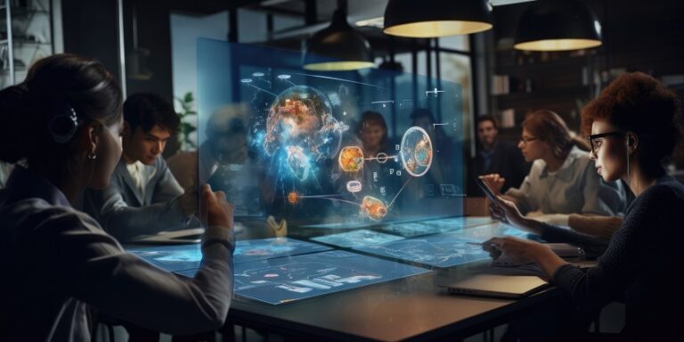 The Top Collaboration Display Trends for 2024 - UC Today