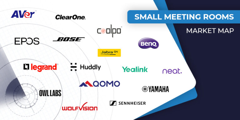 Big Gains, Small Rooms: Top Small Meeting Room Vendors for 2025 - UC Today