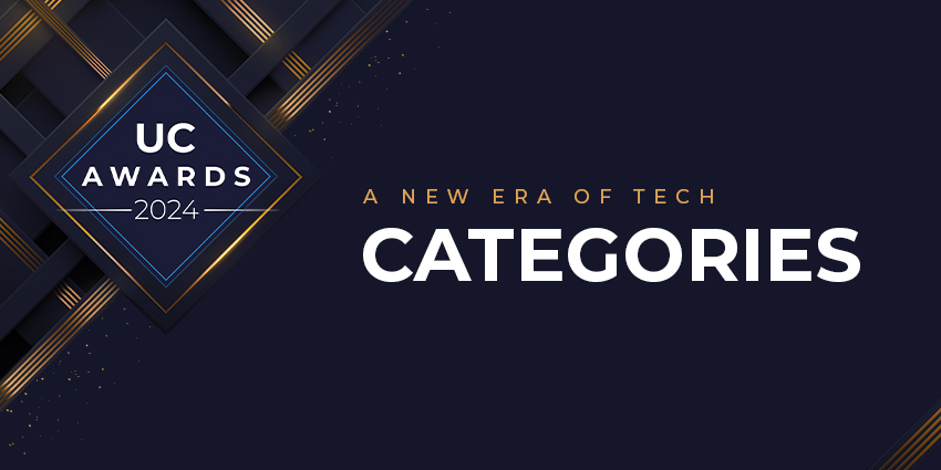 UC Awards Categories