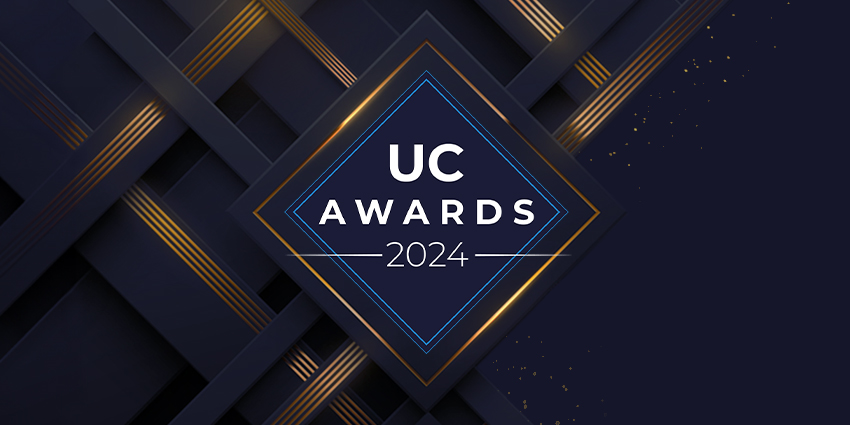 UC Awards 2024: A New Era of Tech - Winners Announced!