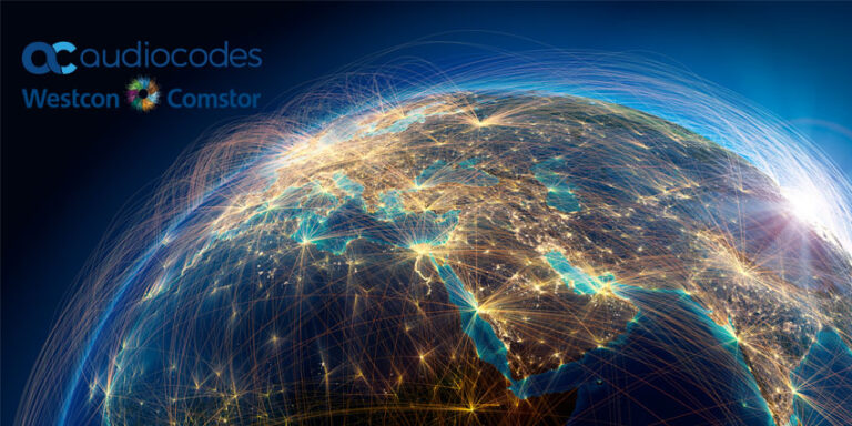 Westcon-Comstor Brings AudioCodes Live for Microsoft Teams to EMEA - UC Today