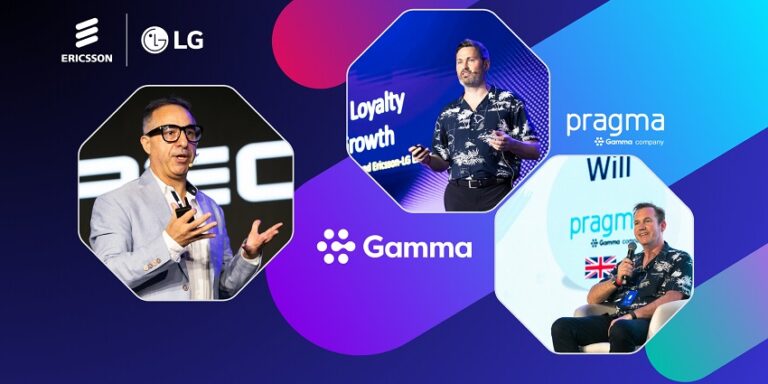 Driving UCaaS Forward: Gamma, Pragma, and Ericsson-LG Enterprise Have Some Exciting Plans - UC Today