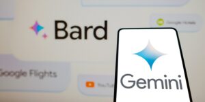 Google Gemini vs Bard: The Main Differences - UC Today