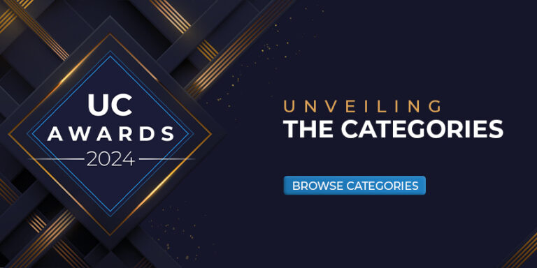 Introducing New Categories at UC Awards 2024 - UC Today